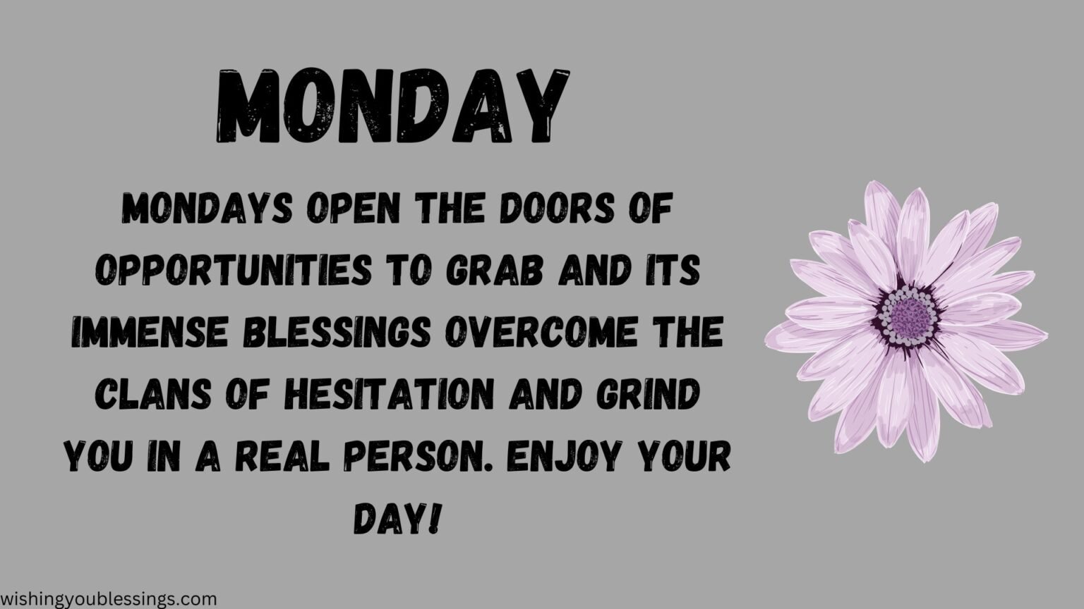 300+ Best Monday Quotes & Monday Motivation Quotes
