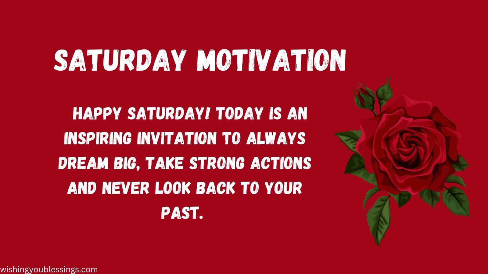 200+ Saturday Quotes with Images For 2024