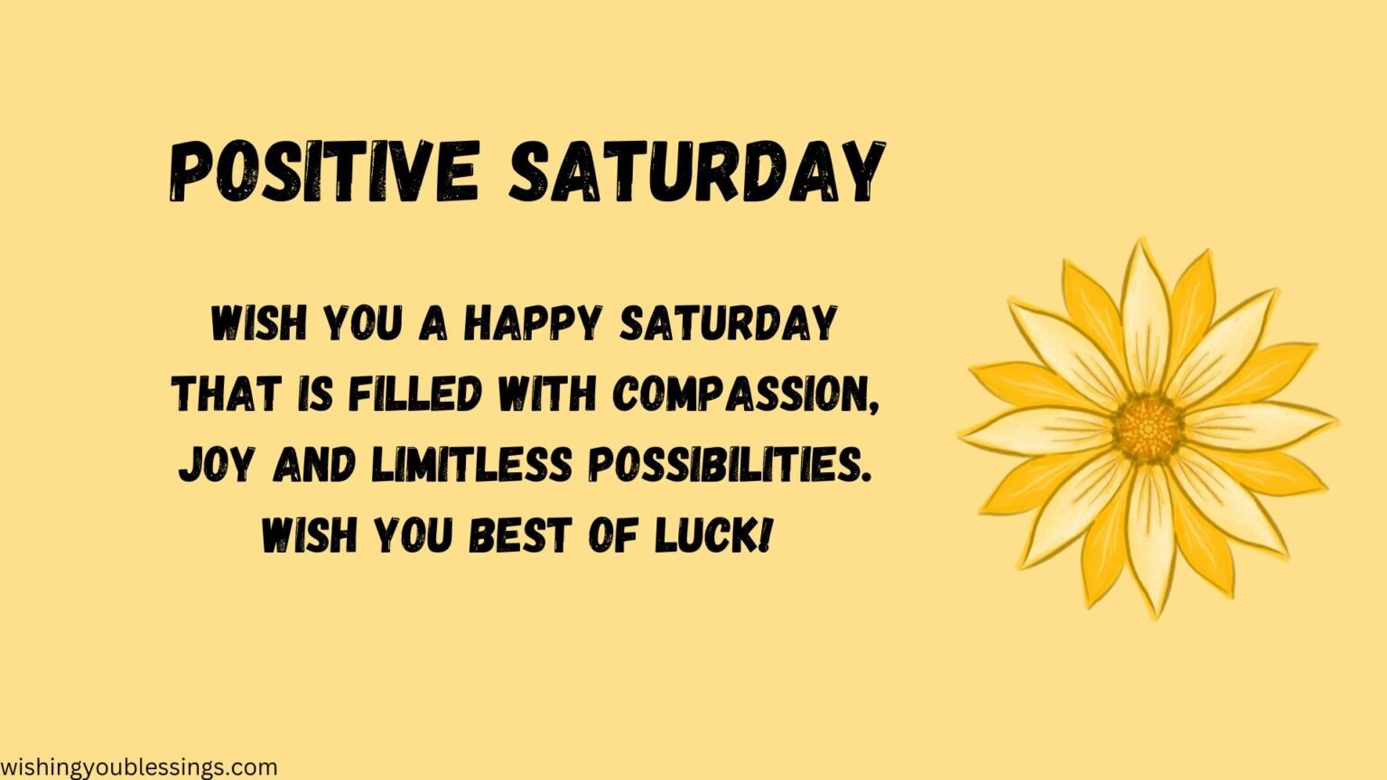 200+ Saturday Quotes with Images For 2024