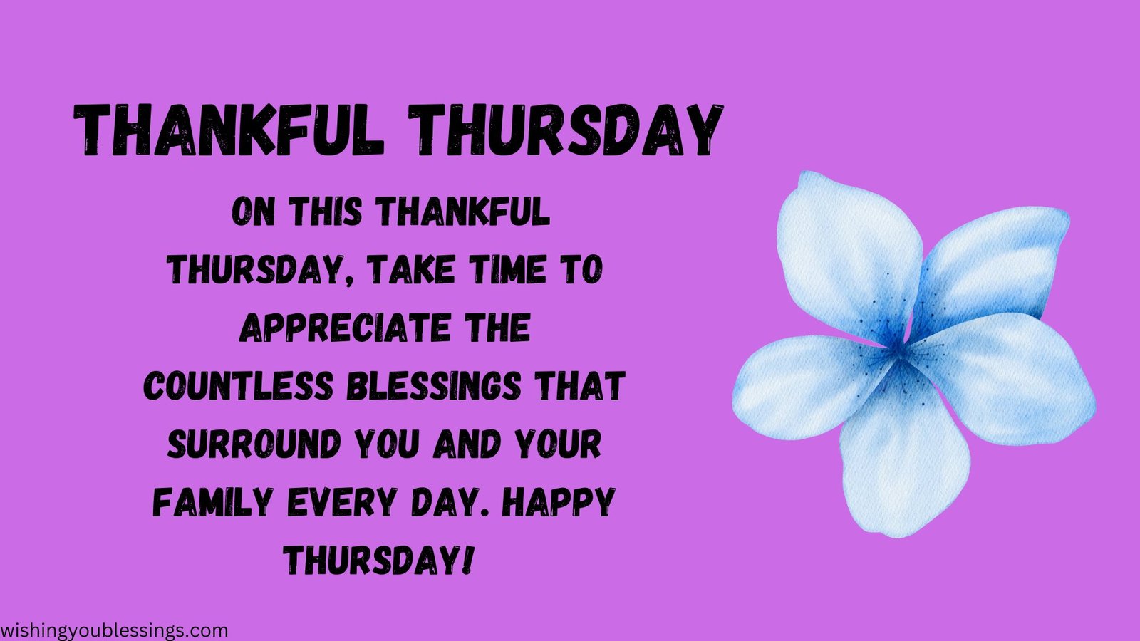 220+ Best Thursday Quotes with Images [2024]