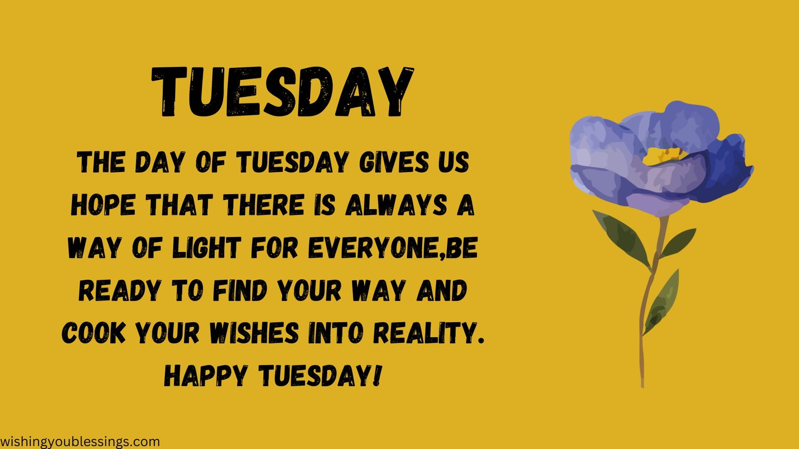 220+ Best Tuesday Quotes & Images for Motivation [2024]